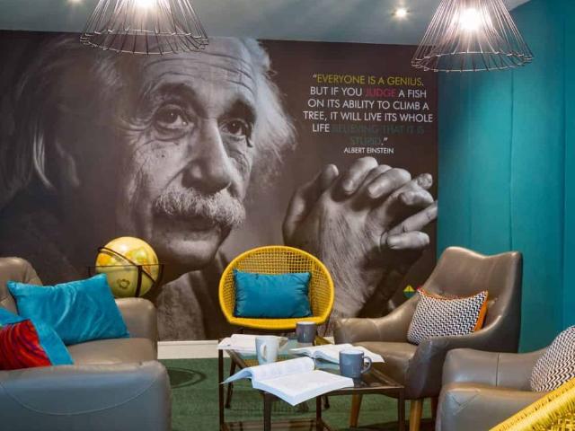 Smart Apartment