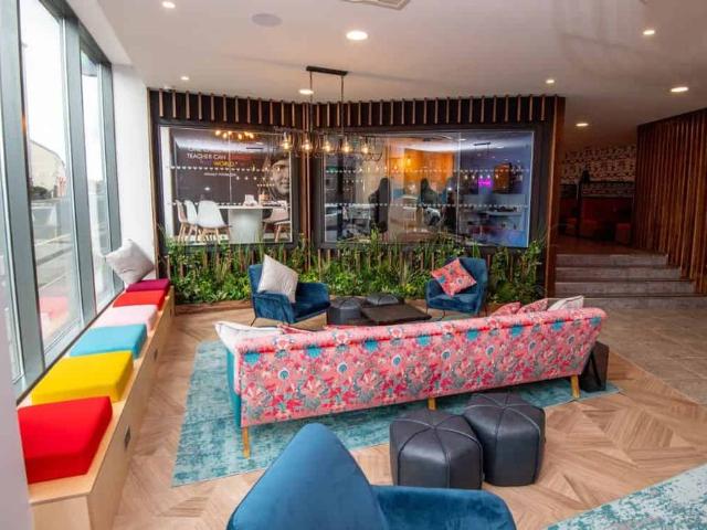 Smart Apartment