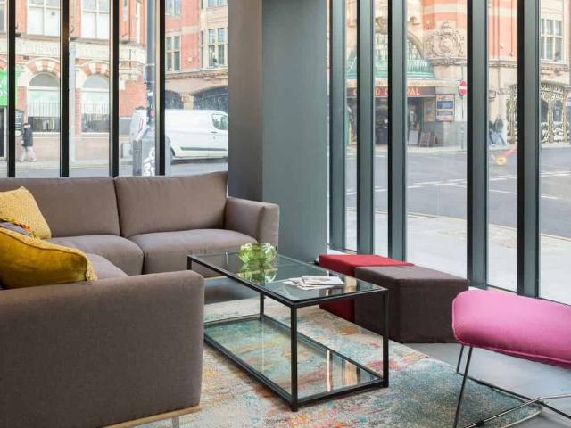 Smart Apartment