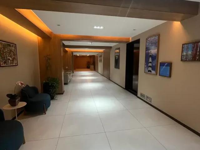 Smart convenÃ§Ãµes studio 20m decorado e mobiliado armacao