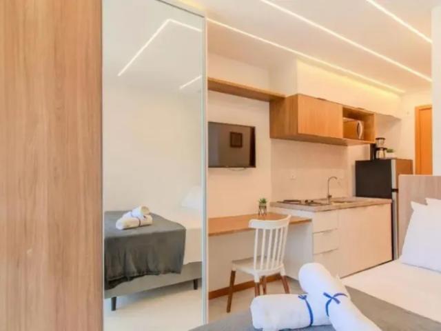 Smart convençoes 20 m 14 quarto em Jardim Armação Salvador BA