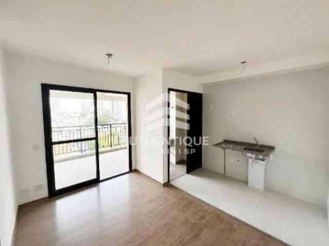 SMART HOME NOVA KLABIN BY SETIN Apartamento à venda no bairro Nova Klabin São Paulo/SP, Zona Sul
