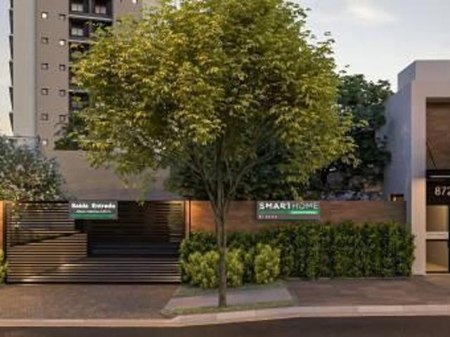 Smart Home Alto do Ipiranga