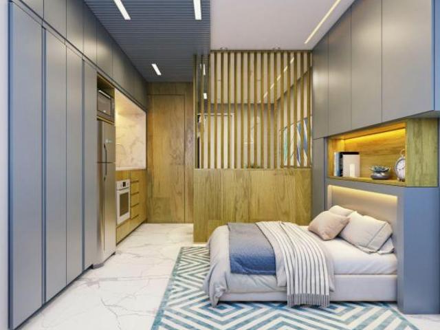 SMART LIVING CAMPOS ELÍSEOS 108. Faça um ótimo negócio hoje!
