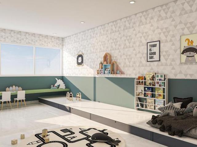 SMART LIVING CAMPOS ELÍSEOS Excelente oportunidade de compra!