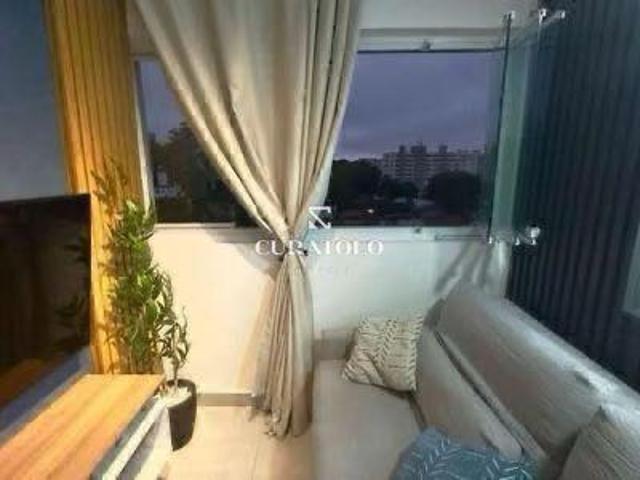 Smart Living Santana Apartamento à venda, de 2 quartos e 1 vaga em Santana