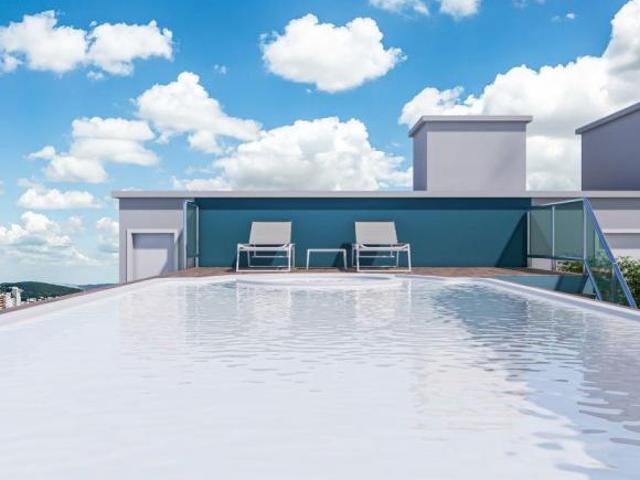SMART LIVING PARADA INGLESA, Apartamento 1309