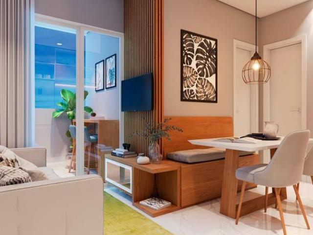 SMART LIVING PARADA INGLESA, Apartamento 905