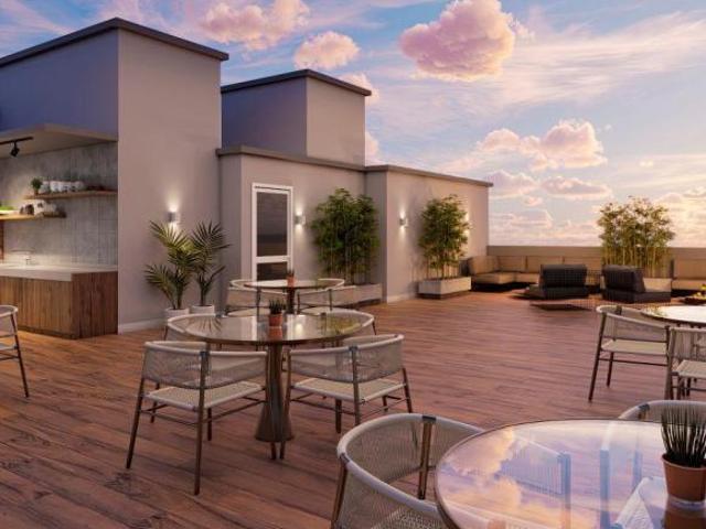 SMART LIVING PARADA INGLESA, Apartamento 905