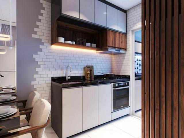 SMART LIVING PARADA INGLESA | Apartamento à Venda a 700m do Metrô 102
