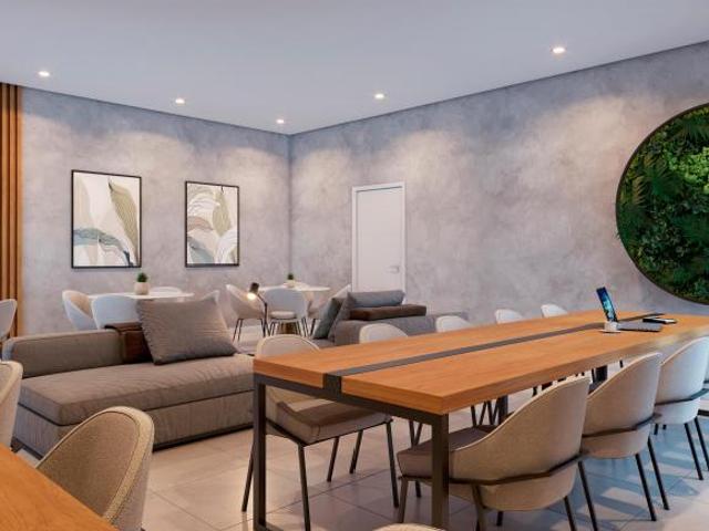 SMART LIVING PARADA INGLESA, Apartamento 108 Faça um ótimo negócio hoje!