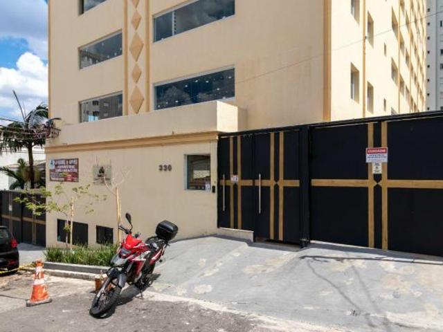 SMART LIVING TUCURUVI. 1109 Studio proximo ao metro