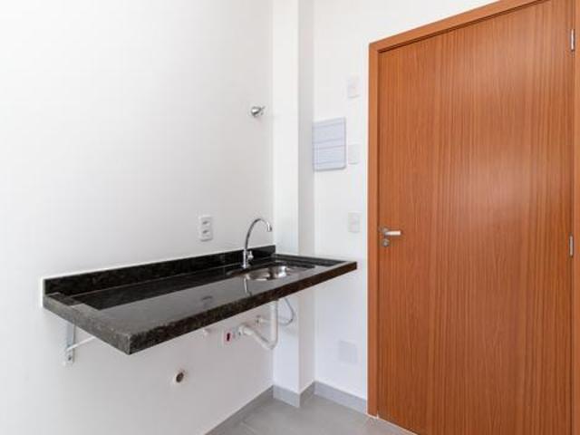 SMART LIVING TUCURUVI 719 Seu novo lar está aqui!