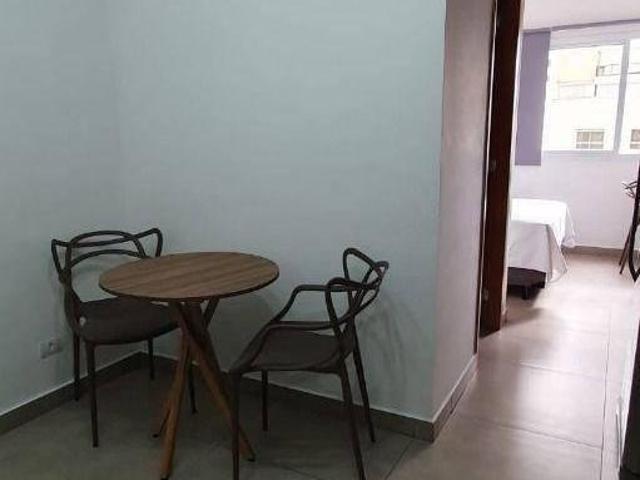 SMART LIVING TUCURUVI Excelente Studio com 1 dormitório à venda, 27 m² por R$ 300.000 Vila Mazzei