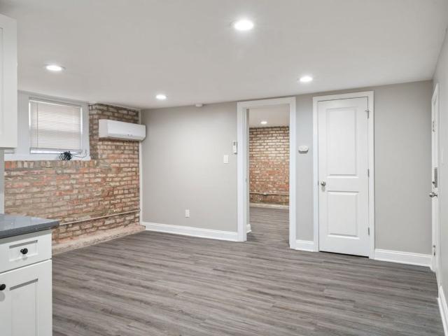 Smart Lofts on Gladstone 1 Bedroom Apartment for Rent at 522 Gladstone Blvd, Kansas City, MO 64124 Scarritt Point