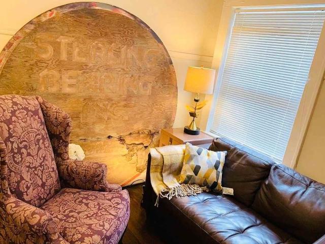 Smart Lofts on Gladstone 1 Bedroom Apartment for Rent at 522 Gladstone Blvd, Kansas City, MO 64124 Scarritt Point