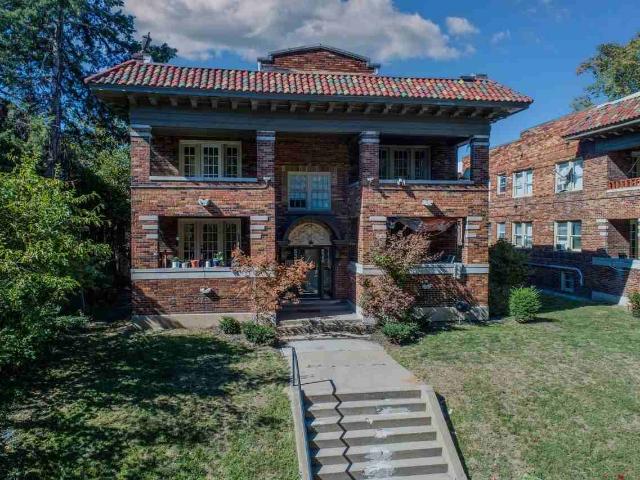 Smart Lofts on Gladstone 1 Bedroom Apartment for Rent at 522 Gladstone Blvd, Kansas City, MO 64124 Scarritt Point