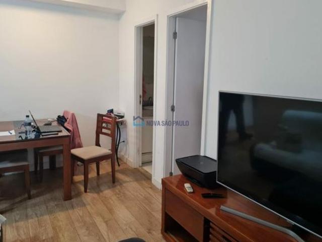 Smart Maraca, apartamento Garden de 73m², 1 dormitórios, 1 vaga, lado do metrô C