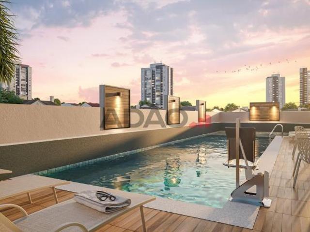 SMART Parque Areião Apartamento com 2 Quarto s por R$ 669000.00 no setor Setor Pedro Ludovico VN405