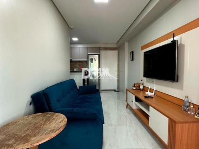 Smart Residence 1 quarto Reformadp