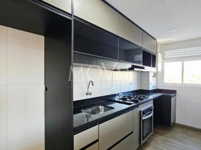 Smart Residence | 37m | 1 dormitório | 3 vagas de garagem