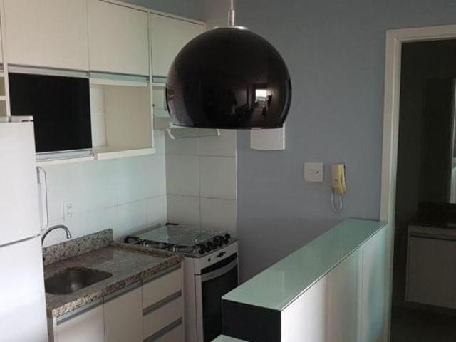 Smart Residence Apartamento 1 Quarto Reformado Vista Livre Andar Alto Águas Claras