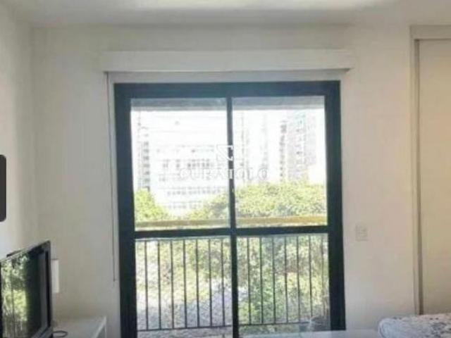 Smart Santa Cecília More ou Invista na Santa Cecília: Studio sofisticado para uma vida urbana incr