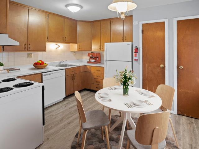 Smart Space. Great Location