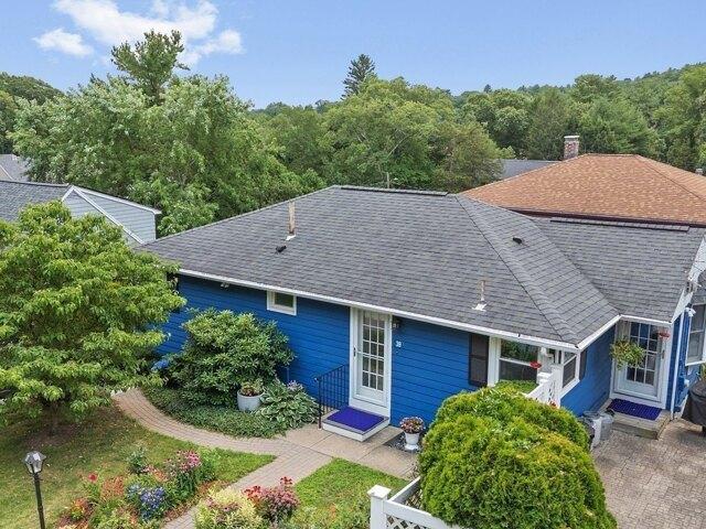Smart St, Waltham, Home For Sale