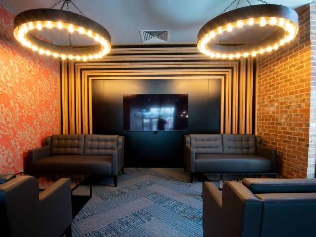 Smart Studio Apartment
