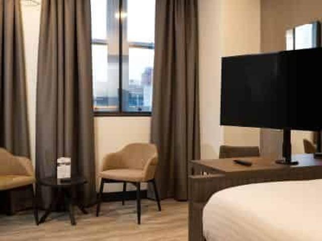 Smart Studio Apartment