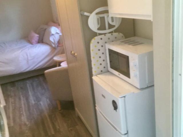 Smart Studio Flat
