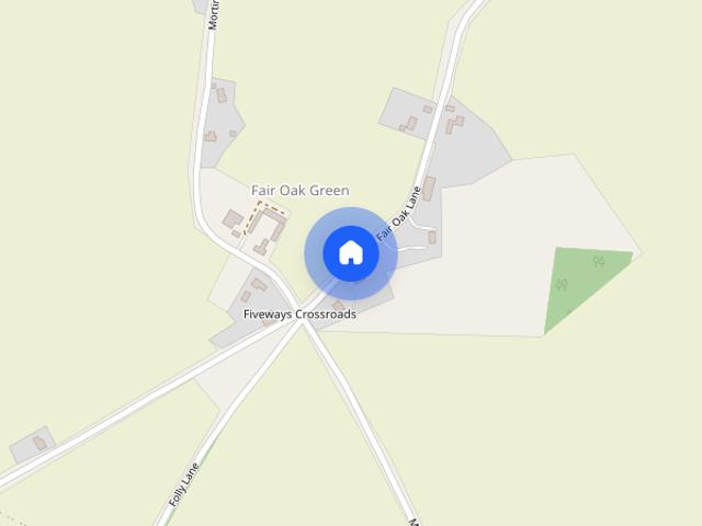 SMART STUDIO FLAT, WEST READING RG30