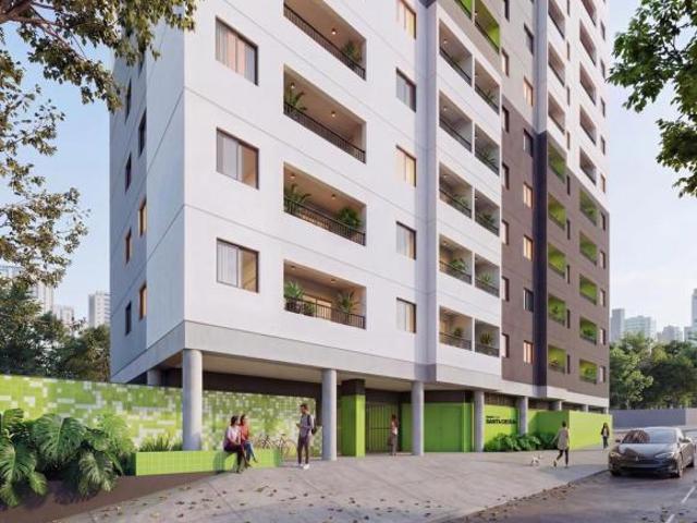 Smarthome Santa Cecília