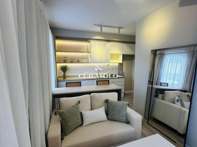 Smarti Studios Belém Experimente a vida urbana do Belém: lindo apartamento studio, perfeito para m