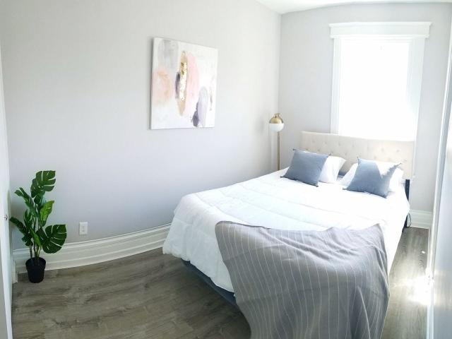 Smartland Body Block Arcade Apartments 1 Bedroom Apartment for Rent at 1692 E 55th St, Cleveland, OH 44103 Goodrich Kirtland Park