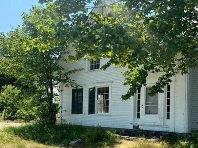 Smarts Hill Rd, Fryeburg, Home For Sale