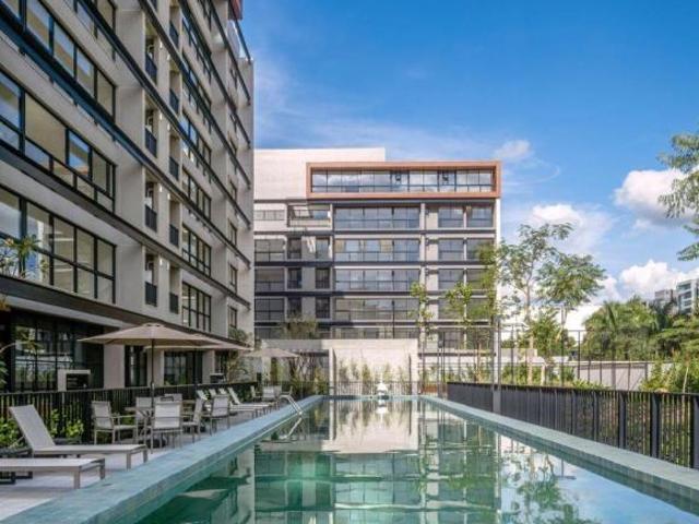 SMAS PARK SUL 4 QUARTOS COM 2 SUÍTES LAZER 2 VAGAS DE GARAGE SGCV