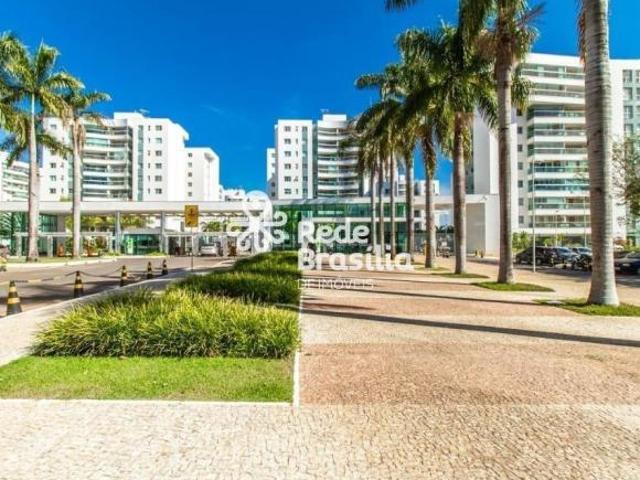 SMAS TRECHO 1, Apartamento com 3 quartos no Living Park Sul à venda, Park Sul, Brasília, DF