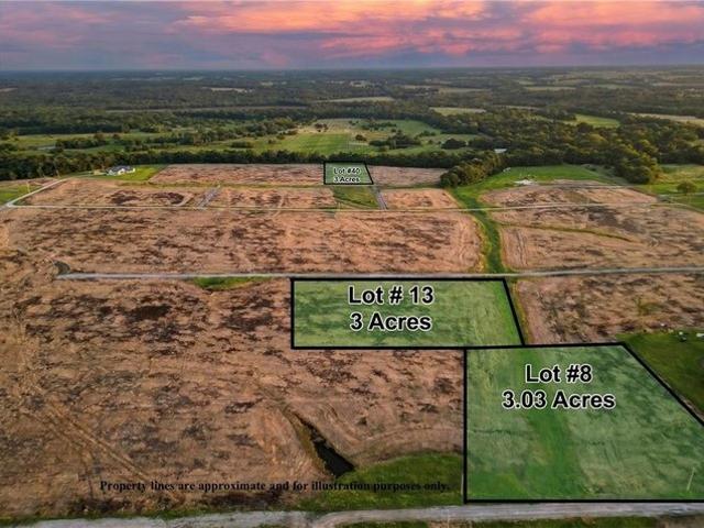 Smasal Rd Lot 13, Sedalia, MO 65301