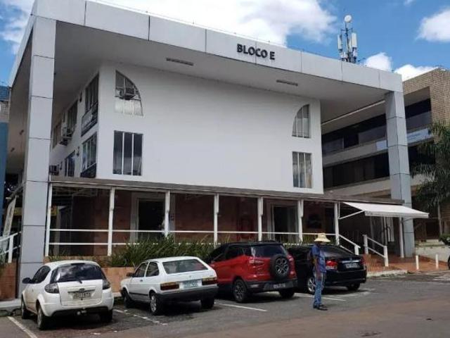 SMDB Conjunto 12 Loja Alugada OPORTUNIDADE EXCLUSIVA PARA INVESTIDORES!