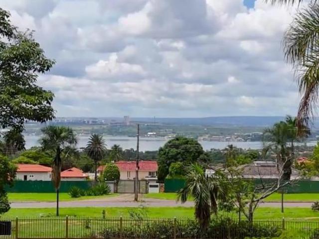 SMDB CONJUNTO 12A COM VISTA LAGO PONTA DE PICOLE