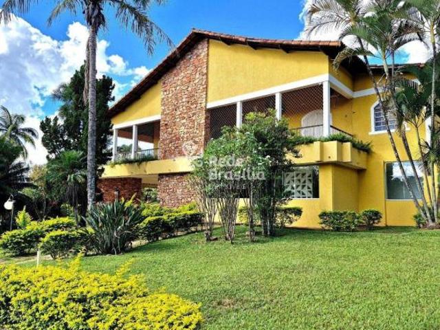 SMDB Conjunto 22, Casa à venda, Lago Sul Brasília DF