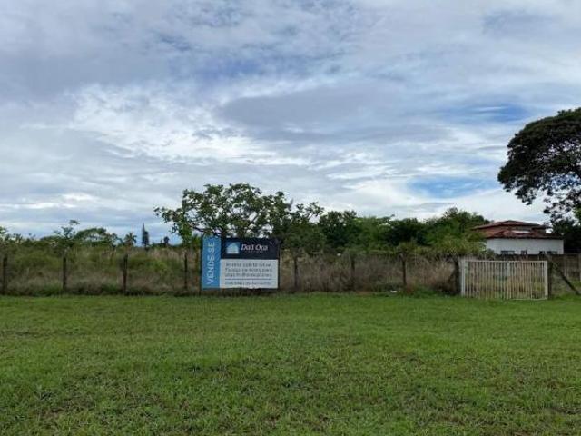 SMDB CONJUNTO 7 LOTE 2 LOTE INTEIRO 12.000,00 m²