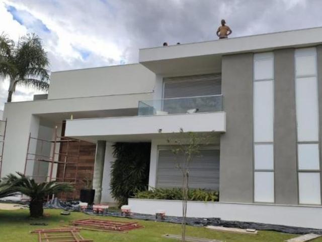 SMDB 2, MAGNÍFICACASA MOBILIADA, 5 SUITES, AC/ TROCA RS 10.000.000