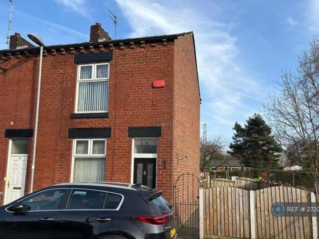 Smethurst Street, Middleton, 2 Bedroom Terraced