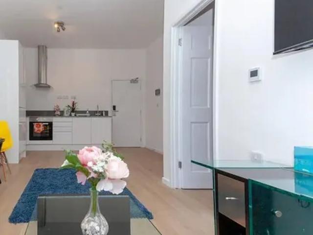 Smethwick, B66 1GY, United Kingdom | 1 bed apartment for rent #136590762 | Rentberry