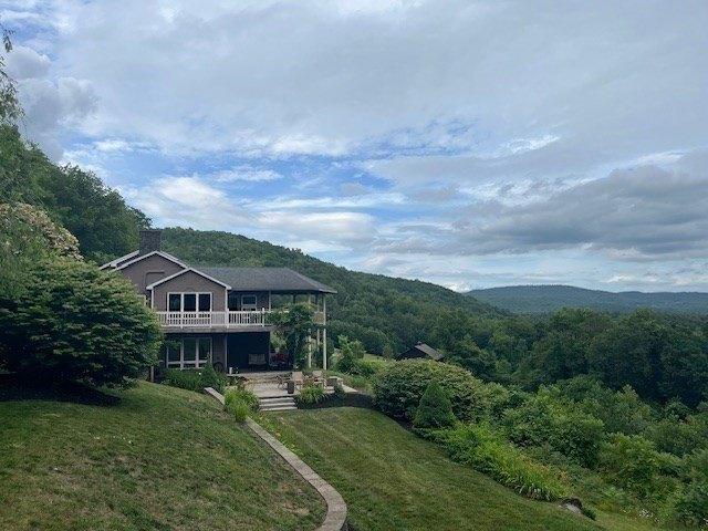 Smead Hill Rd, Greenfield, Home For Sale