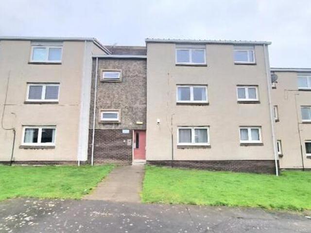 Smeaton Gardens, Kirkcaldy, 2 Bedroom Flat