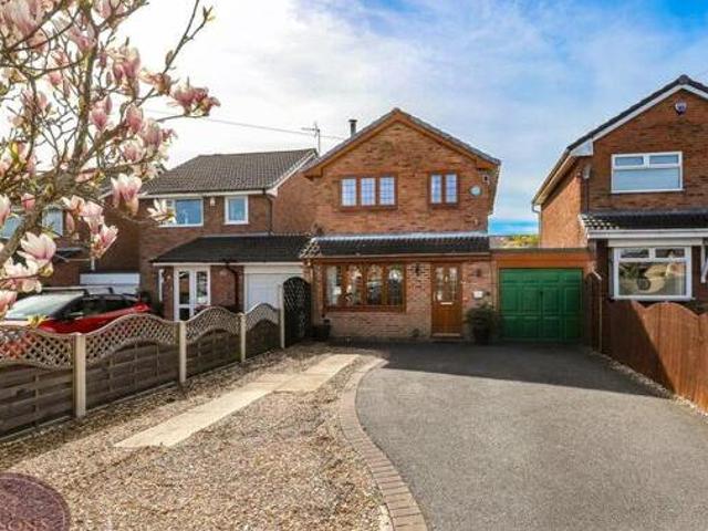 Smeath Road, Underwood, 3 Bedroom Link
